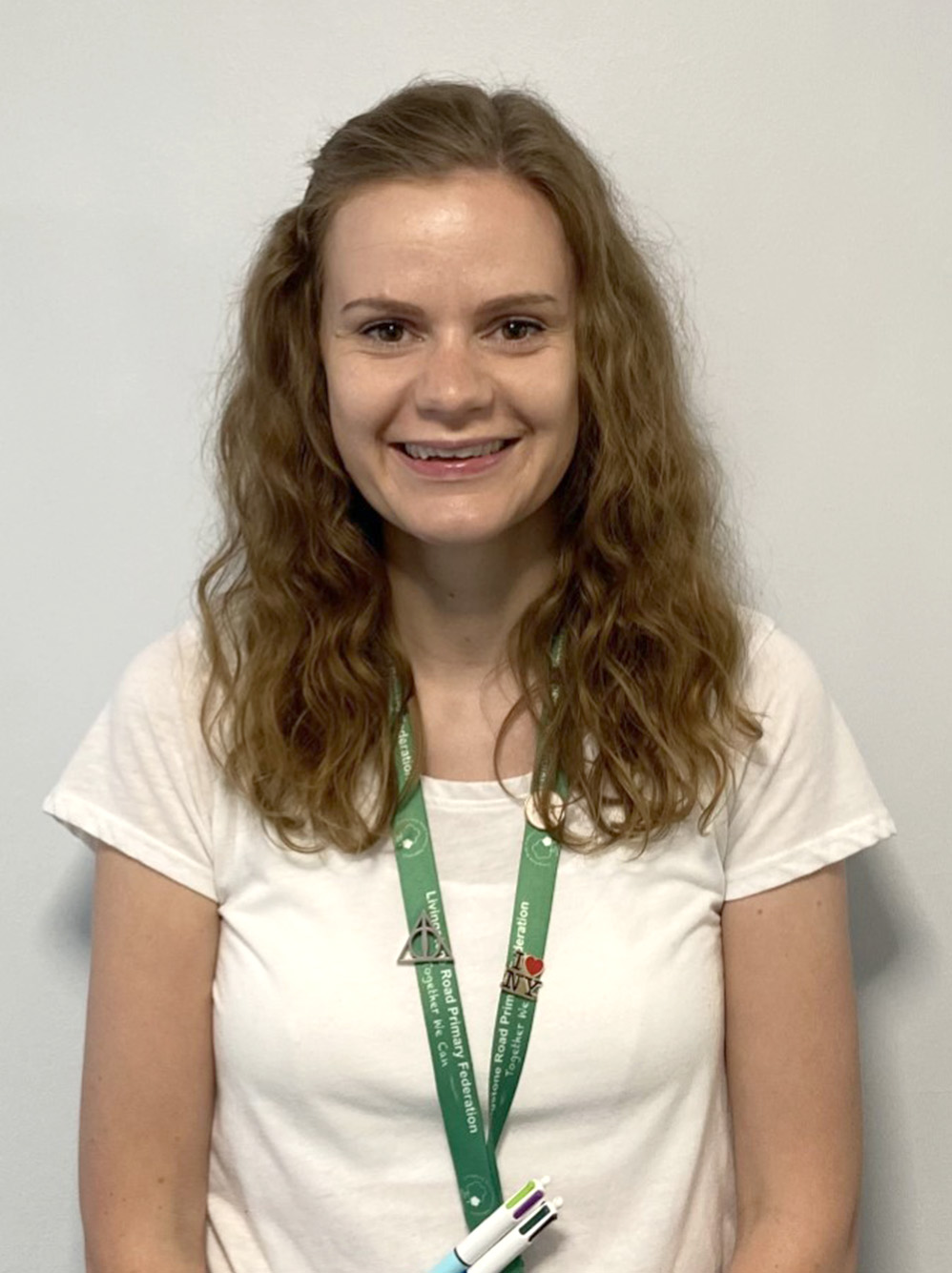 Meet the Team – Livingstone Road Primary Federation